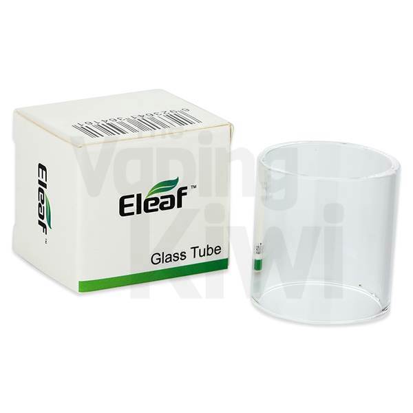 Eleaf iJust S Replacement Glass Tube - The Vaping Kiwi
