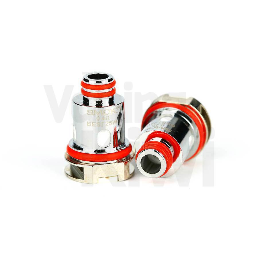 Coil Heads - The Vaping Kiwi