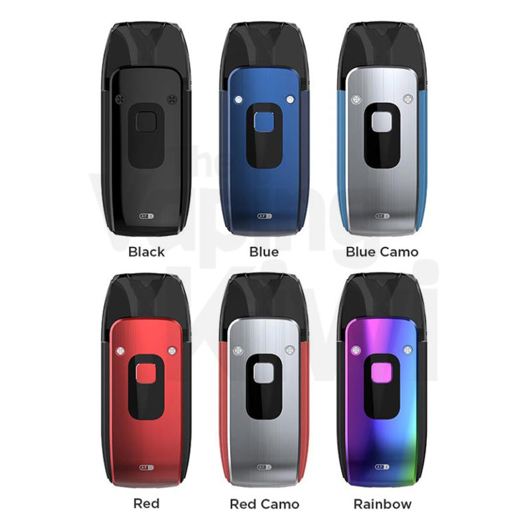 Vape Shop NZ | E-Cigarettes & E-Liquid - The Vaping Kiwi