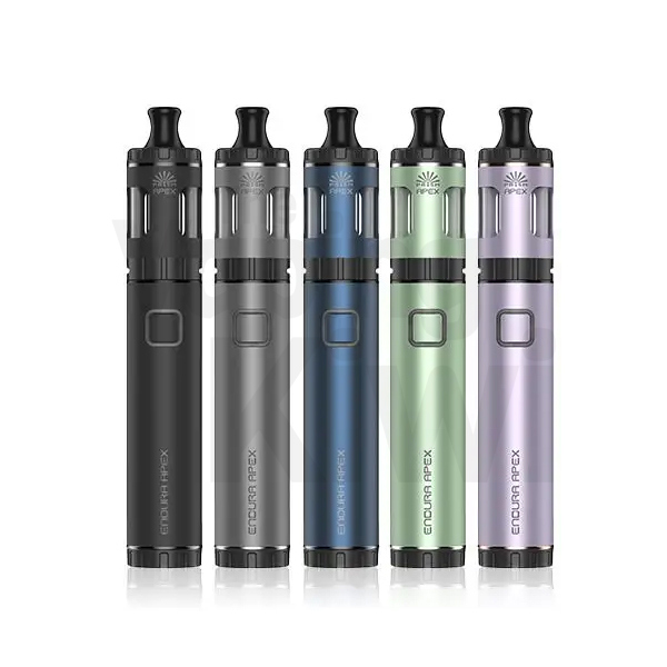Innokin Endura Apex Kit - The Vaping Kiwi